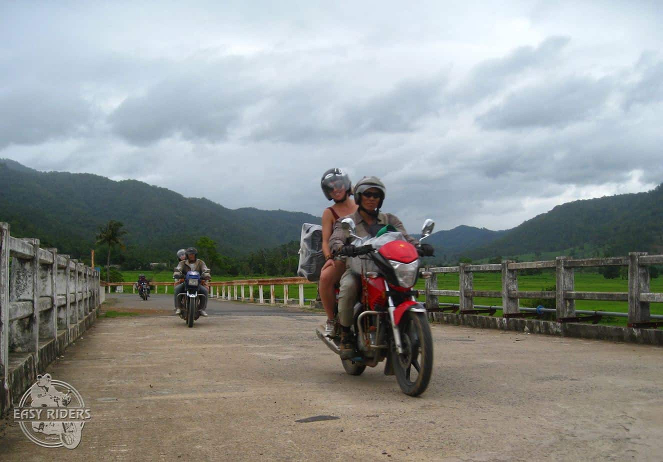 Easy Rider Dalat to Mui Ne via the Central Highlands Tour - Easy Riders ...