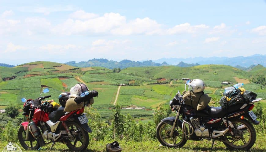 Hue Easy Rider Motorbike Tours - Easy Riders Vietnam