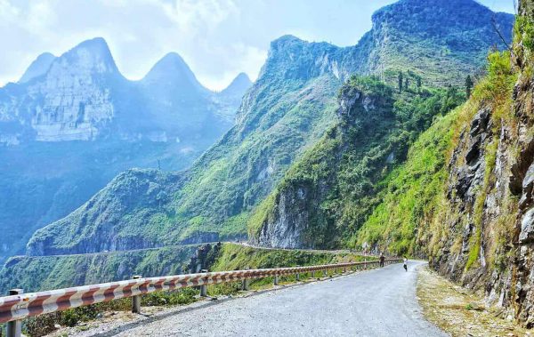Hai Van Pass vs Ha Giang Loop: Scenic Routes in Vietnam